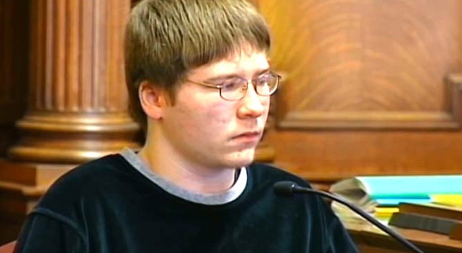 Brendan Dassey Of 'Making A Murderer' Took His Case To The Supreme ...