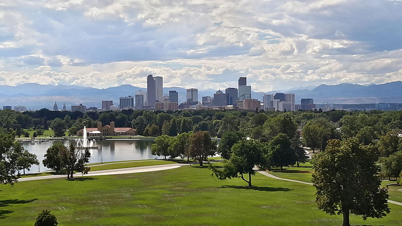 9 Things To Do In Denver Right Now - BroBible