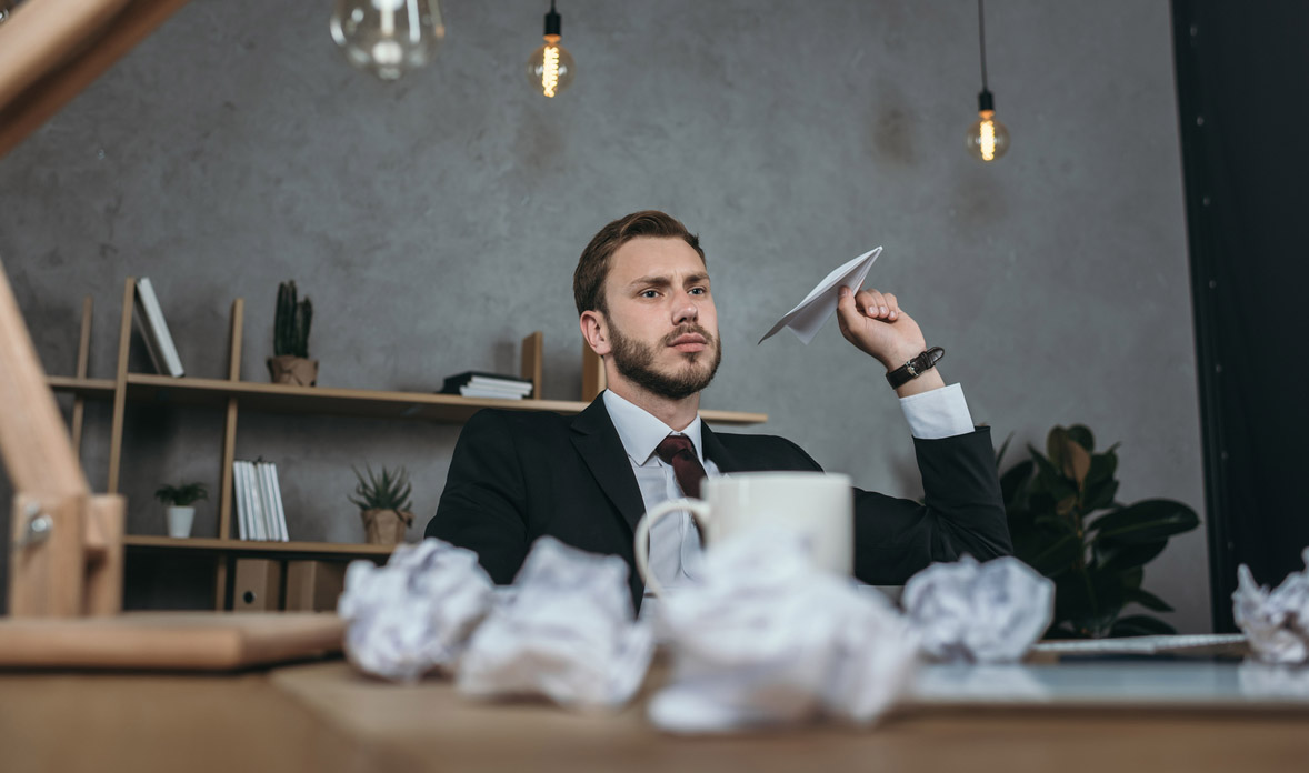 This Is How Long You'll Spend 'Killing Time' In Your Life, And It's Not ...
