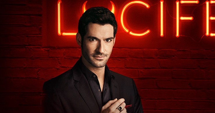 Netflix Saves 'Lucifer' After Fox Canceled The TV Show After 3 Seasons ...