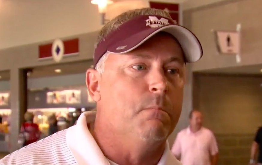 A College Baseball Fan Made Up A Hilarious Story To Mess With A ...