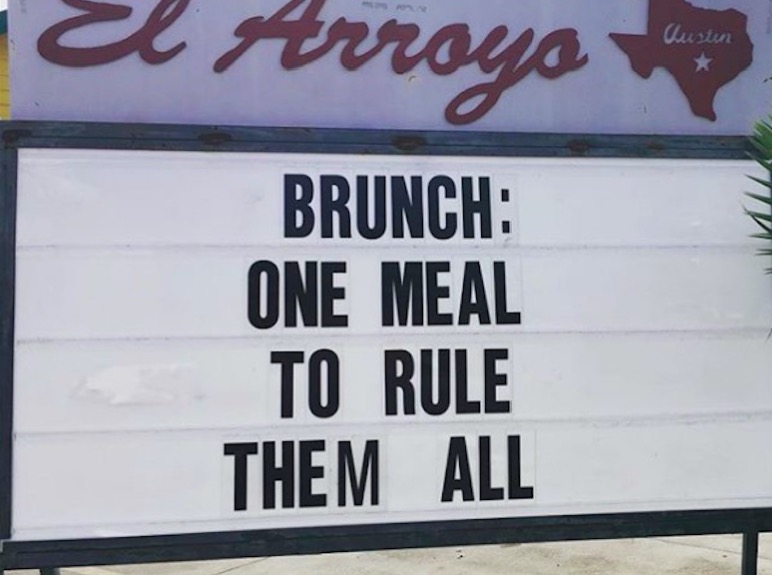 Christmas Brunch Memes