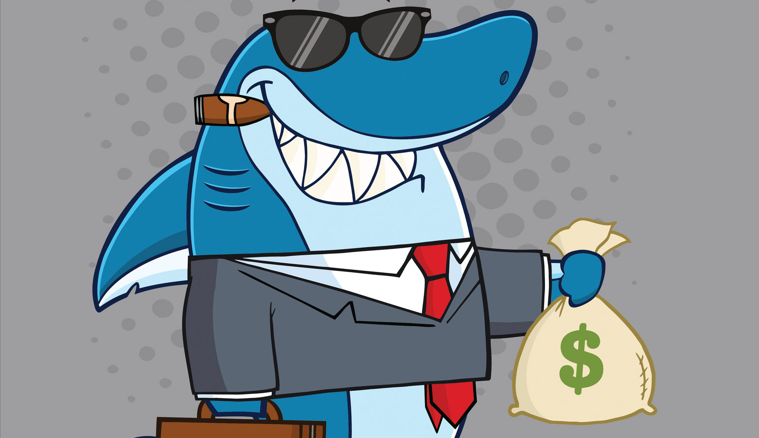 Nearly 20 Percent Of Americans Say They Would Swim In A Pool Of Sharks ...