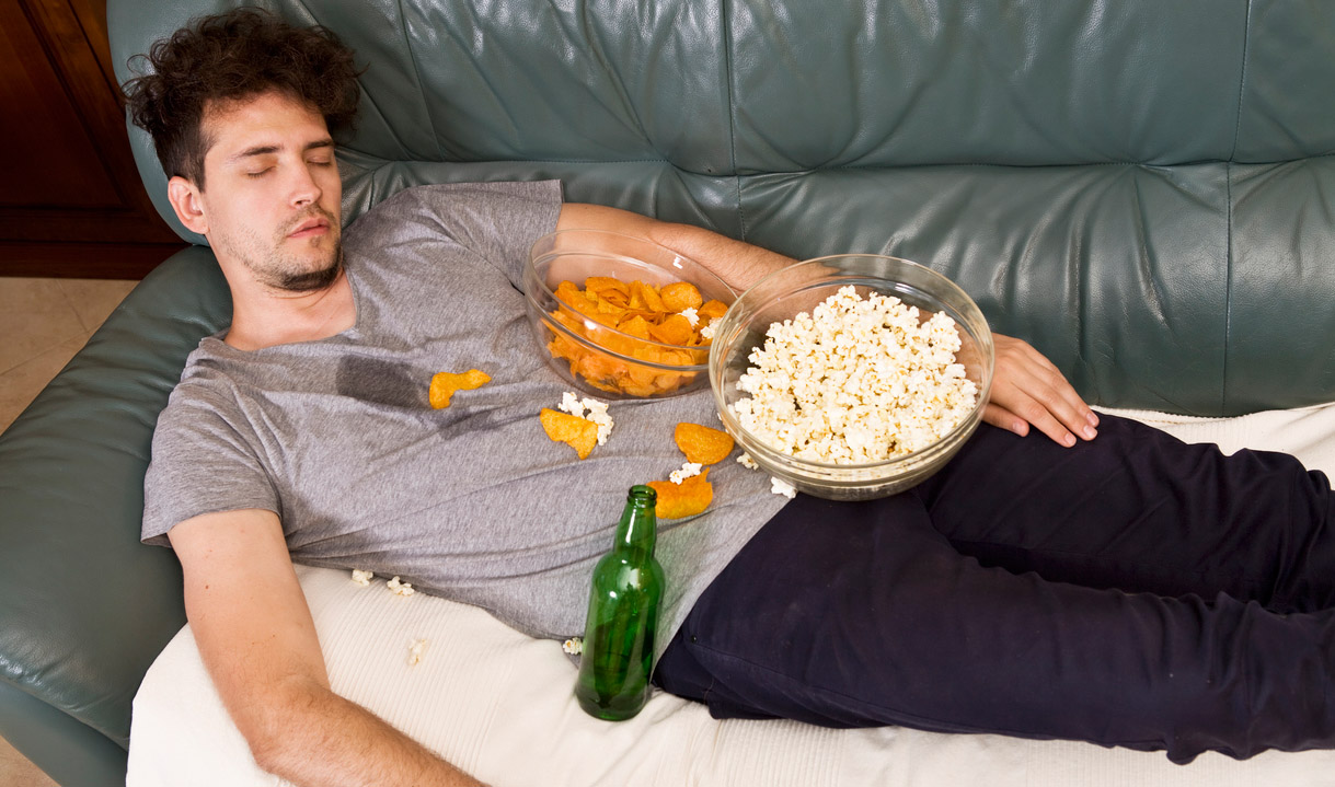 America's Top Guilty Pleasures Have Been Revealed And We're All About ...