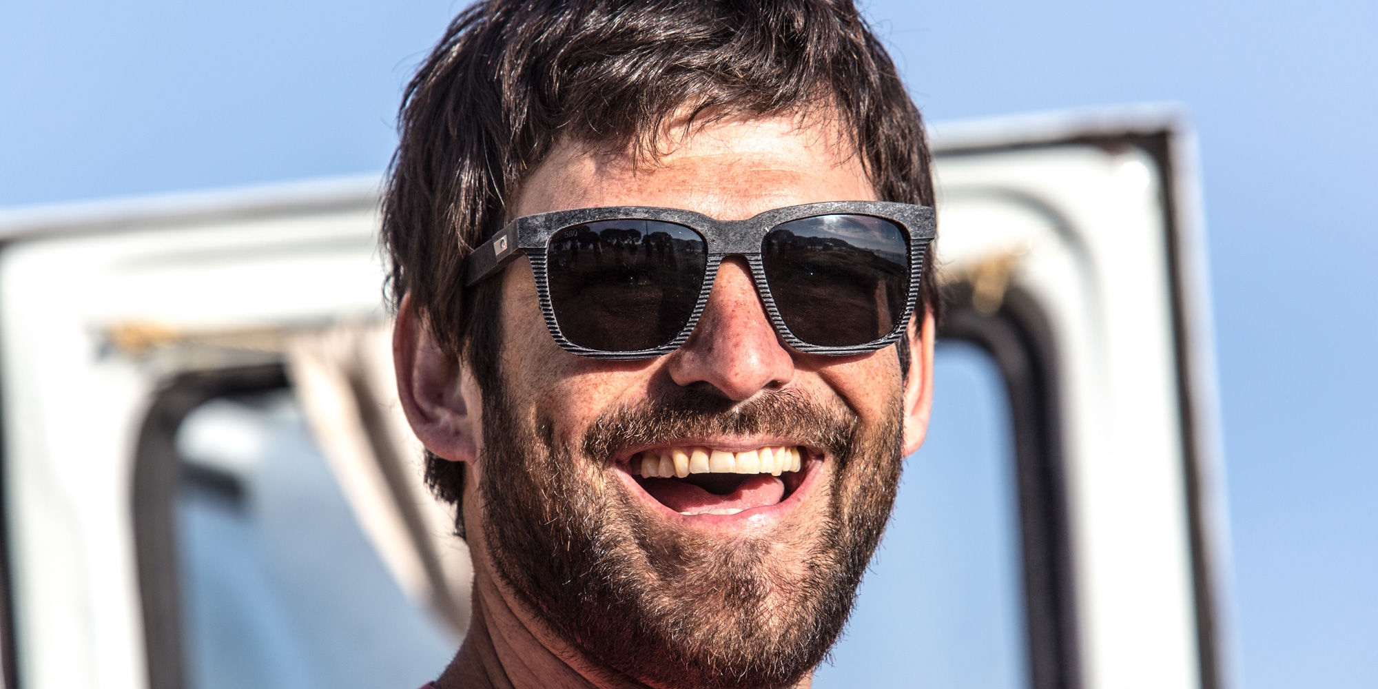 The New Costa Sunglasses Frames Are Made From Recycled Fishing Nets And ...