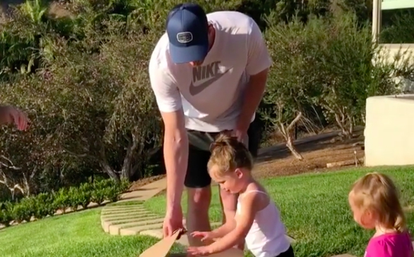 Gordon Hayward Does His Best To Hide His Frustration Upon Finding Out ...