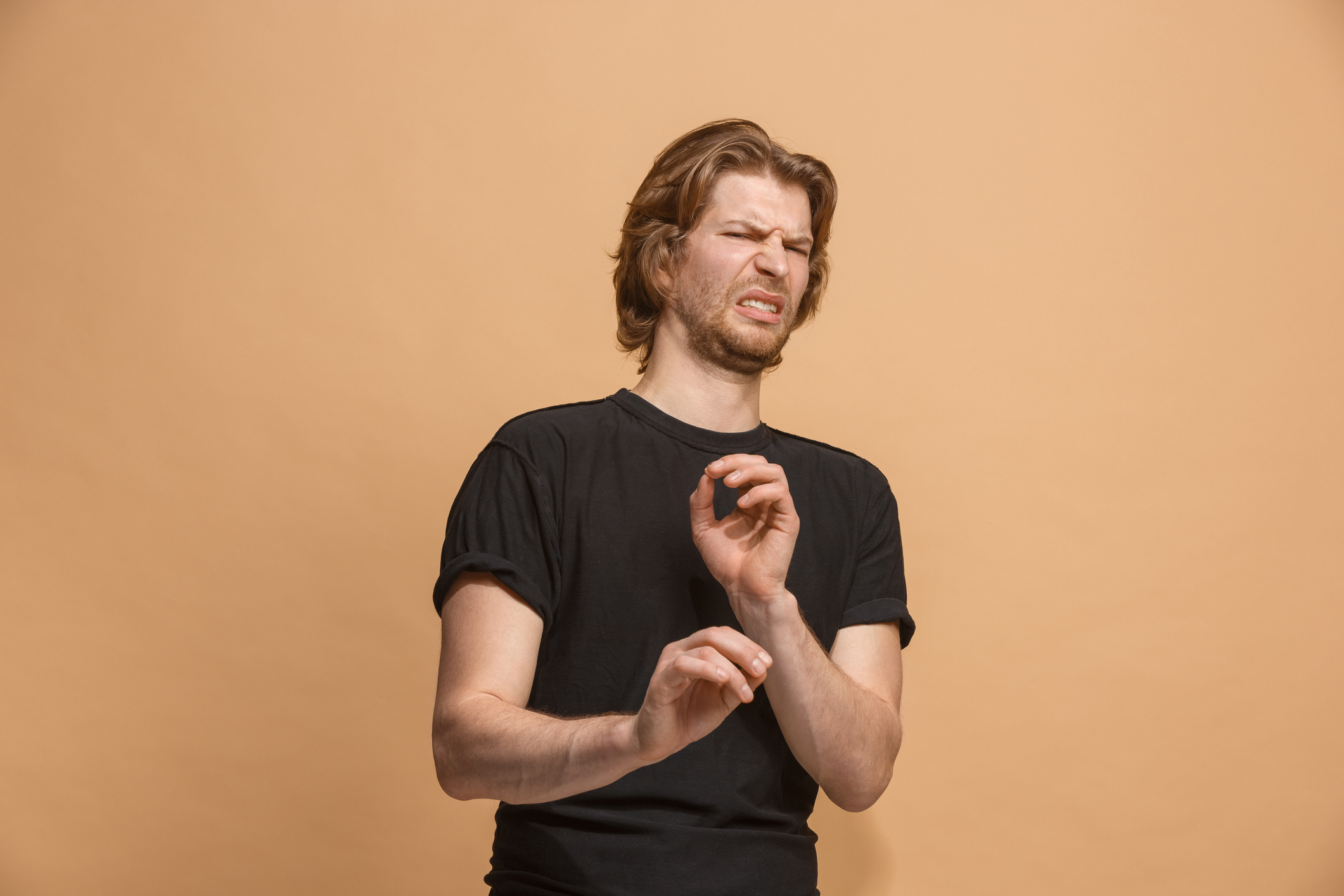 This Story About Someone Pooping On The Office Floor Has More Suspense ...