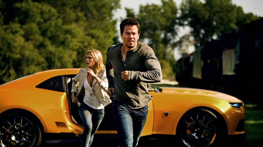 Mark Wahlberg Is Getting Into The Car Business - BroBible