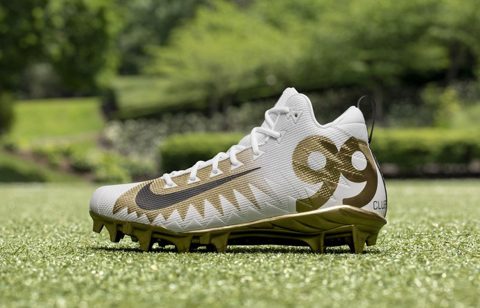 Nike Honors Its Top-Rated 'Madden NFL 19' Players With Some Sick Custom ...