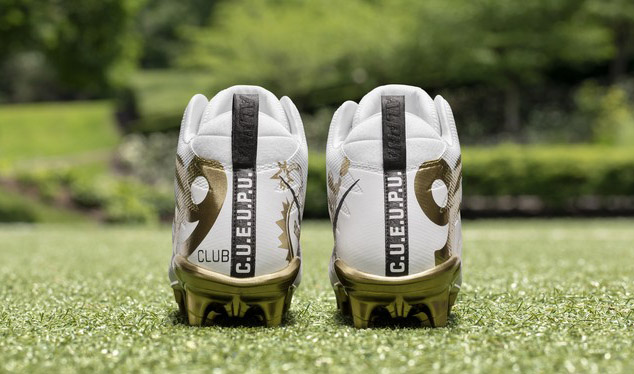 Nike Honors Its Top-Rated 'Madden NFL 19' Players With Some Sick Custom ...