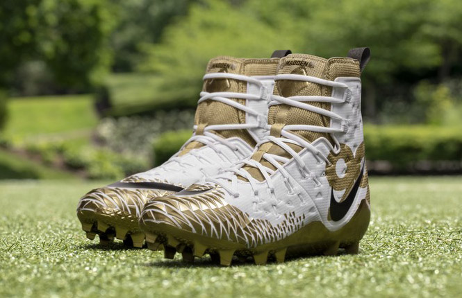 Nike Honors Its Top-Rated 'Madden NFL 19' Players With Some Sick Custom ...