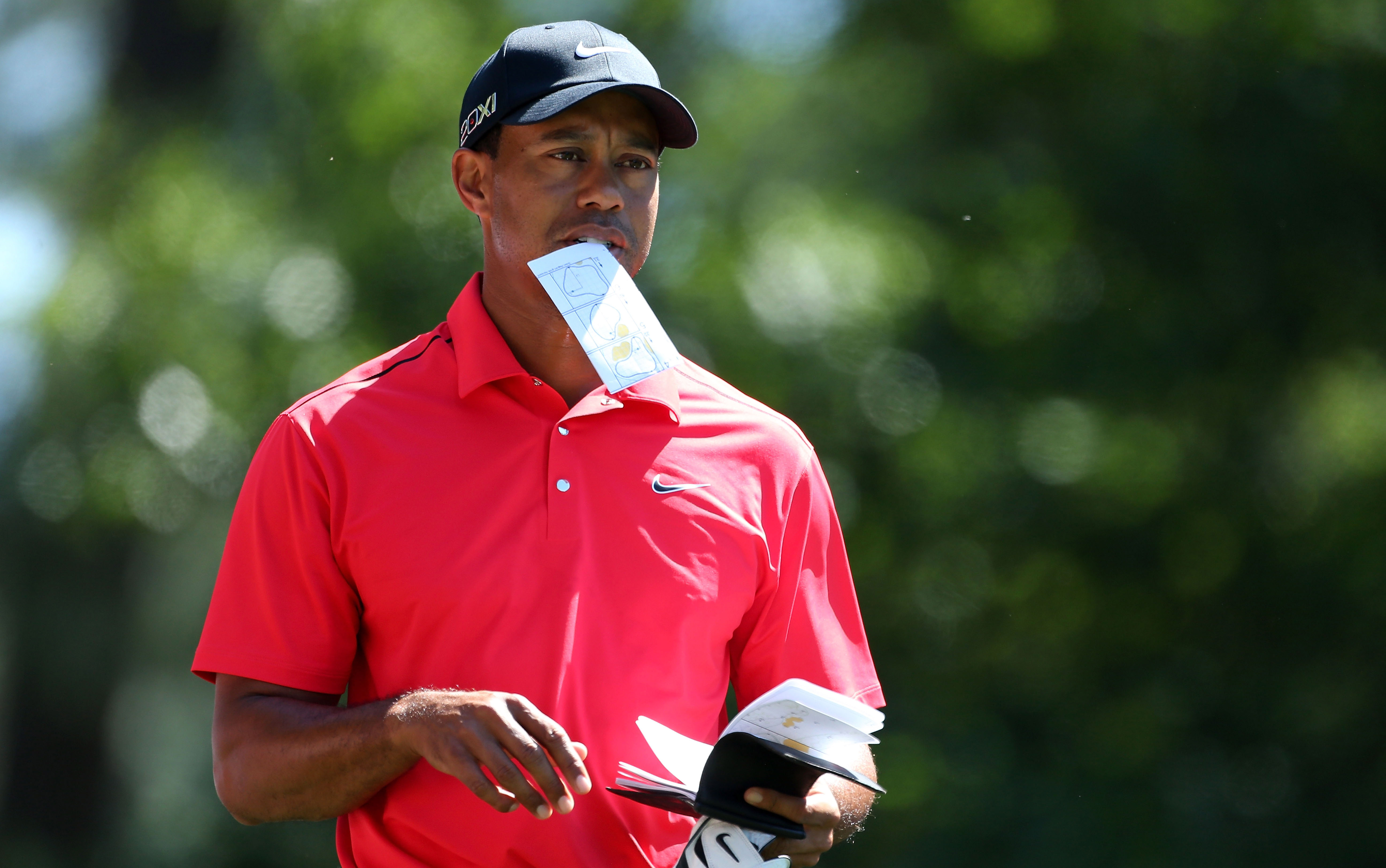 USGA Wants To Limit Green-Reading Books In 2019 To Make Players Read ...