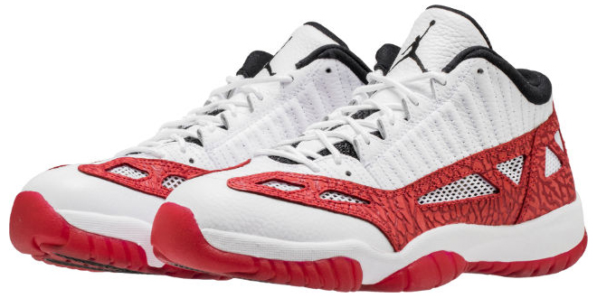 This New Air Jordan 11 Low IE 'Highlighter Pack' Will Put Some ...