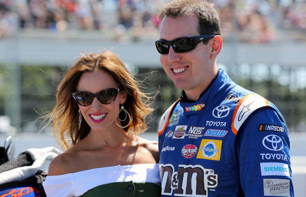 This Should Be Entertaining: CMT Announces New NASCAR Docuseries ...