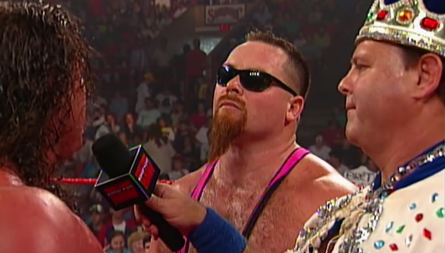 Jim 'The Anvil' Neidhart Dead At Age 63, Wrestling World Reacts With ...