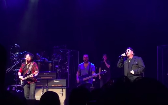 Toto Covers Weezer's 'Hash Pipe' And We're Officially Living In The ...