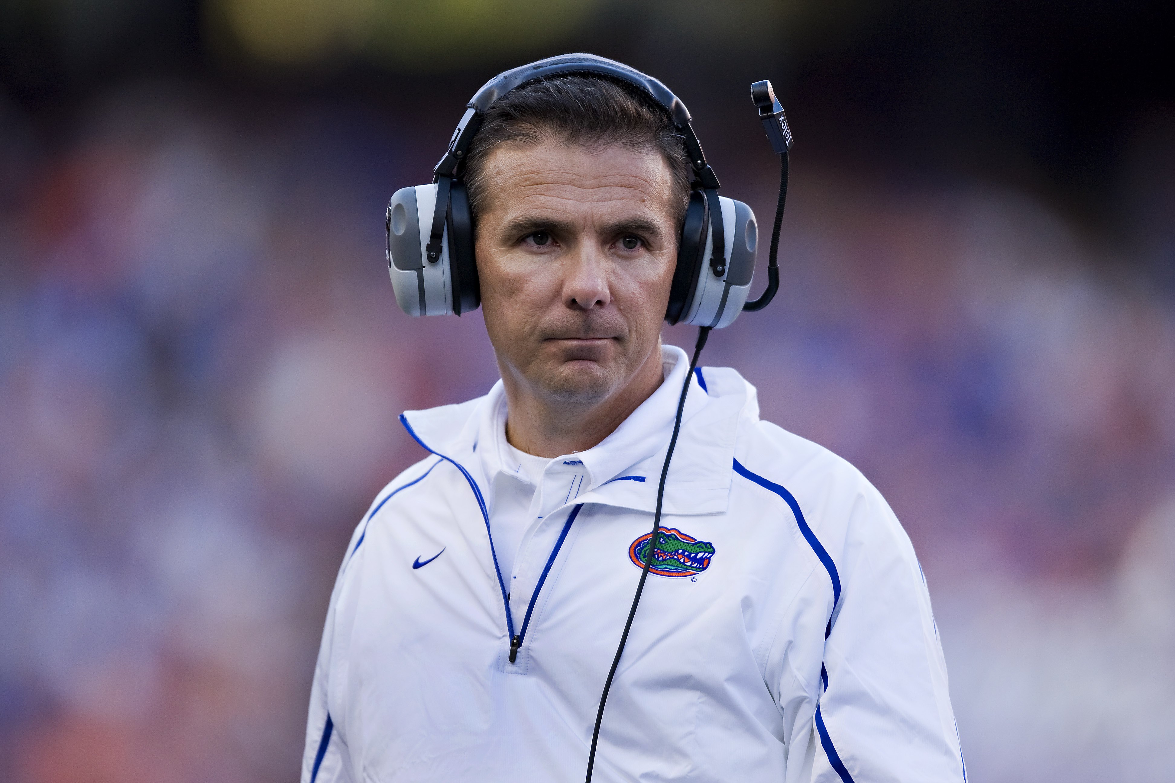Former Players Say Urban Meyer Allowed Players To Choke Each Other And ...