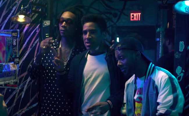 Some Of The Biggest Names In Rap Show Up In The Trailer For Netflix ...