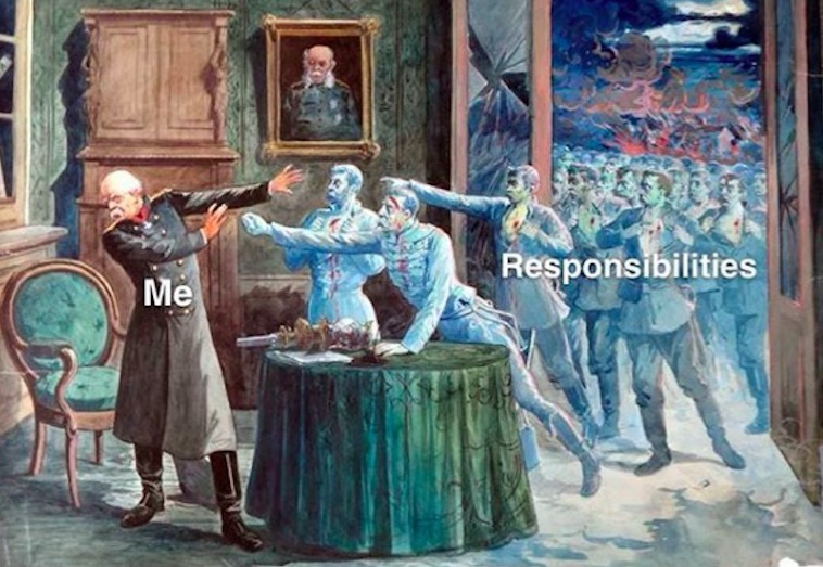 43 Of The Best Damn Photos On The Internet This Afternoon - BroBible