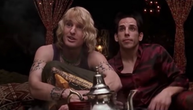 Here's Every Time Owen Wilson Has Said 'Wow' In A Movie And WOWOWOW It ...
