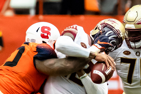 FSU's Official Twitter Account Gets Viciously Mocked By Their Fans For ...