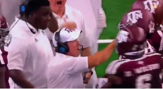 Former NFL Player Emmanuel Acho Blasts Texas A&M Coach Jimbo Fisher For ...