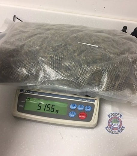 OK, Which One Of You Donated 5 Pounds Of Weed To A Thrift Shop And Why ...