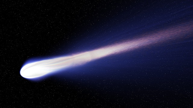 Creepy Skull-Shaped Asteroid Called The 'Death Comet' Will Fly By The ...