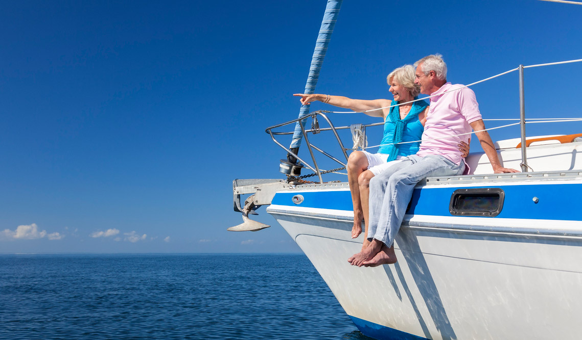 One Hundred 100-Year-Olds (And Older) Shared Their Awesome Secrets To ...