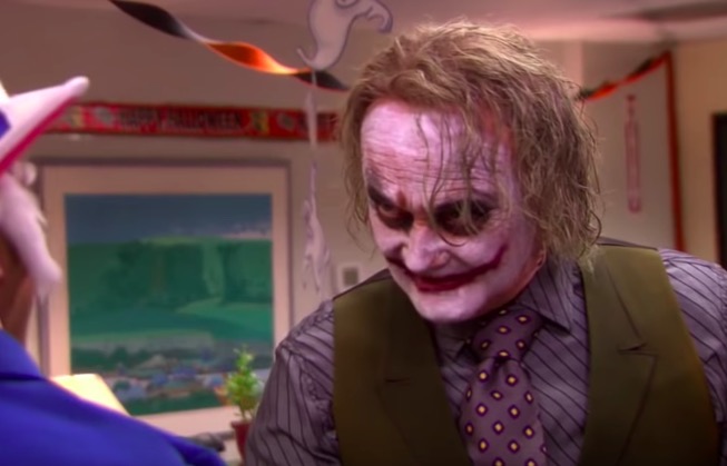 The Most Underrated Character On 'The Office', Creed Bratton, Gets The ...