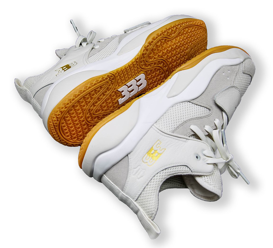 Lonzo Ball Unveils New Big Baller Brand Signature Sneaker, The BBB ZO2 ...