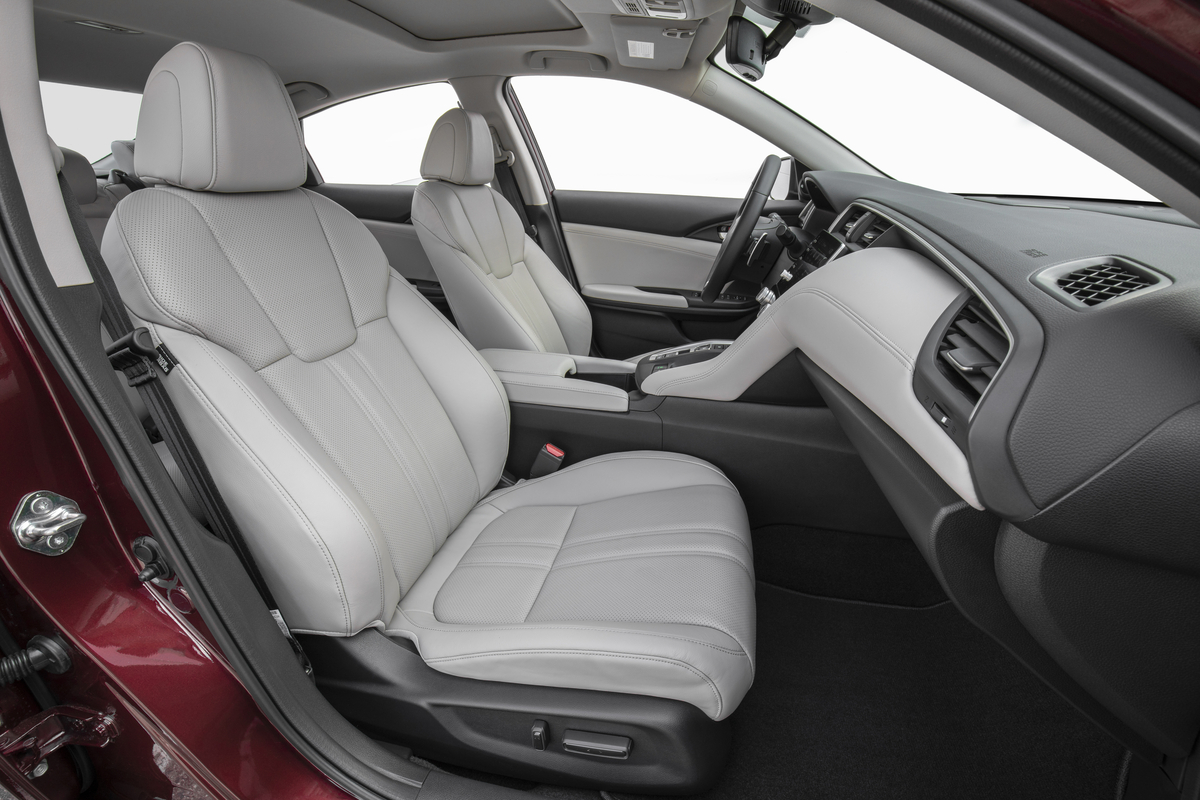 What If I Told You That A Hybrid Could Look Cool And Was Fun To Drive ...