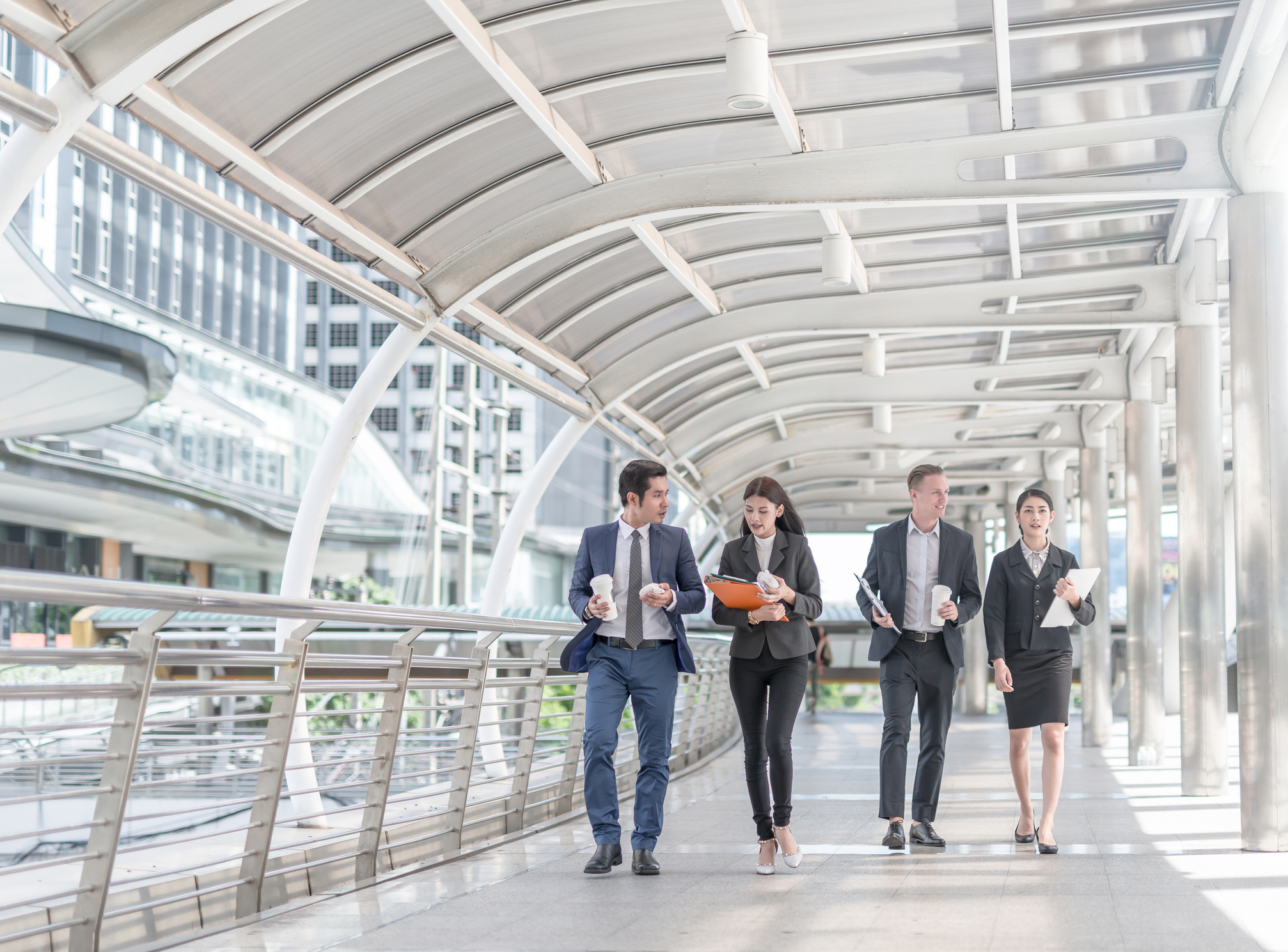 Former Microsoft Exec Lost 40-Pounds After Making A Simple Change To ...