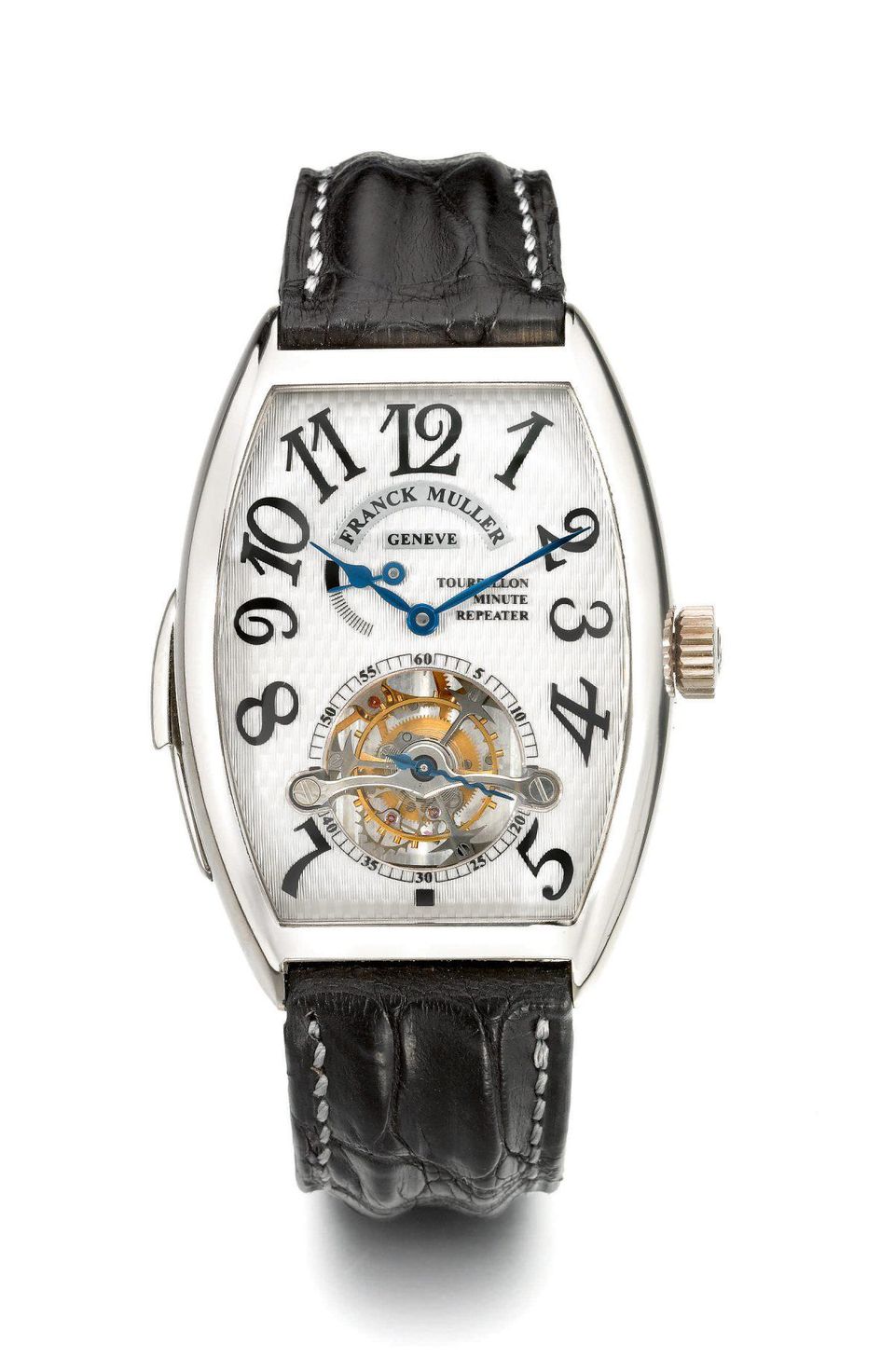 45 Of Robin Williams' Prized Watches Are Up For Auction Ranging From ...