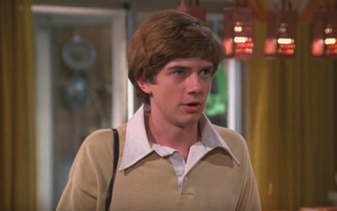 This Fan Theory About Eric Forman Actually Being In A Coma On 'That 70 ...