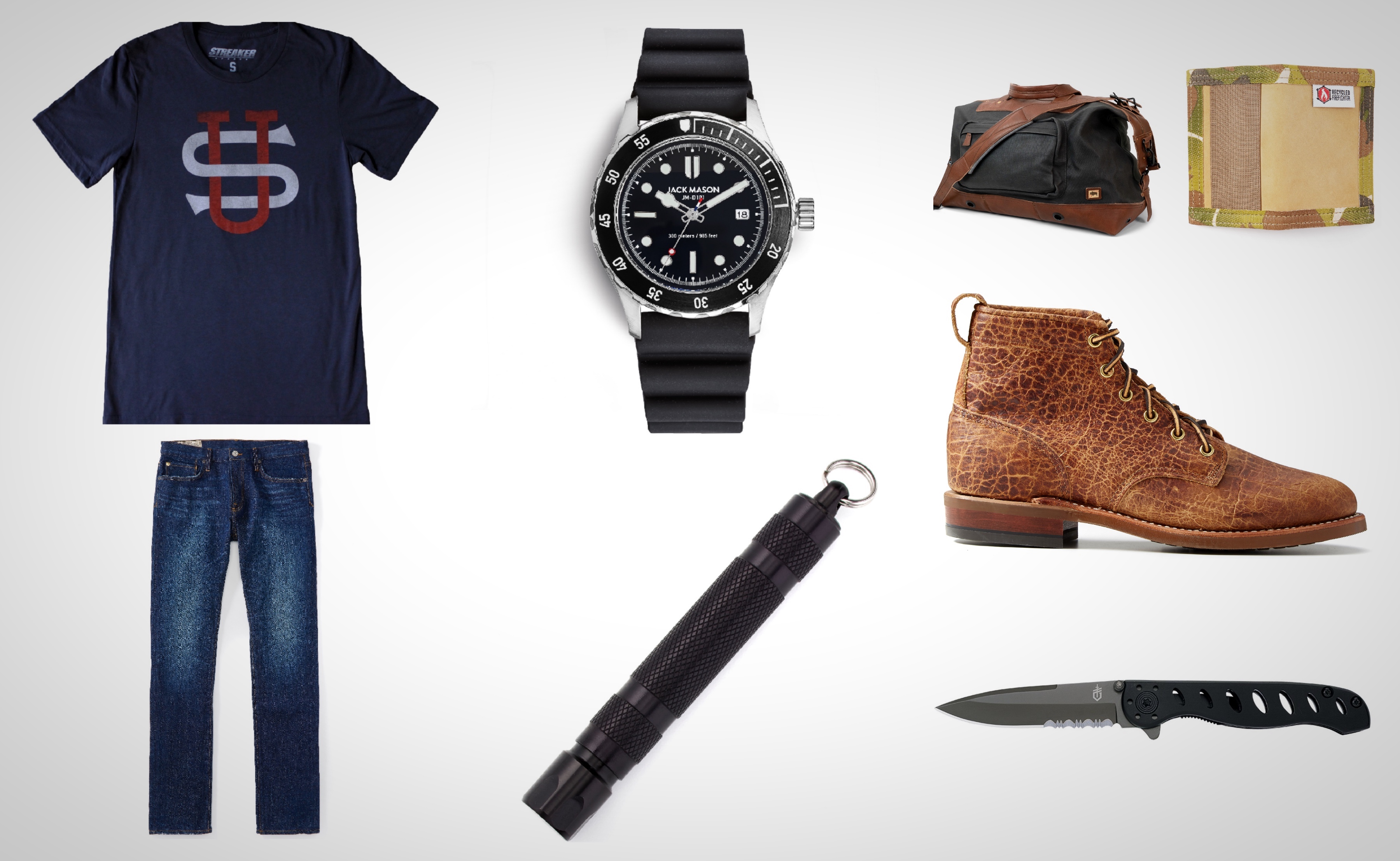 31 Things We Want This Week: Electric Sports Cars, Jeans, Sneakers, And ...