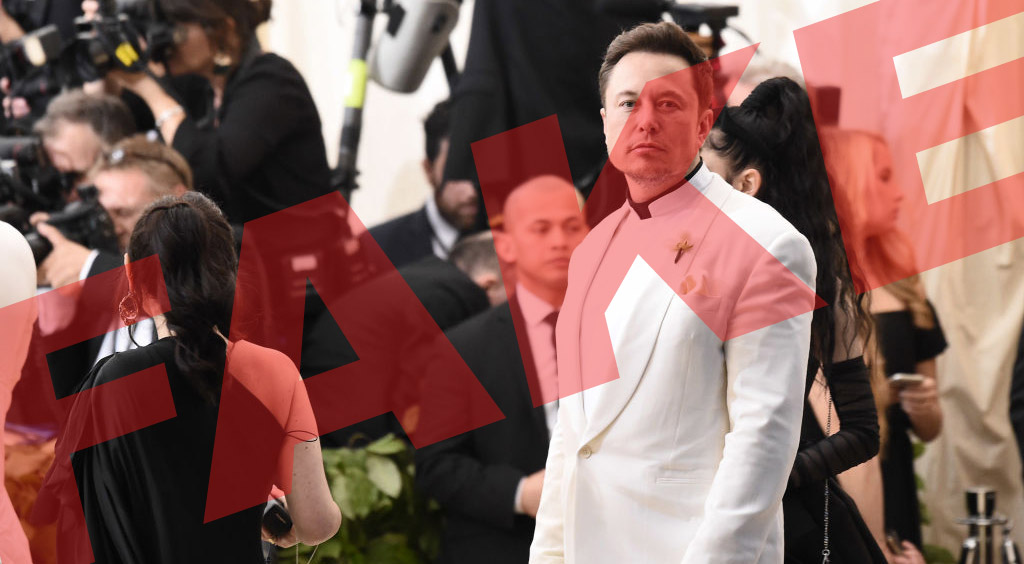 Fake Elon Musk Twitter Accounts Scammed People Out Of $180K Worth Of ...