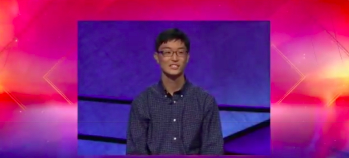 Challenge: Try To Watch This 'Teen Jeopardy' Intro Without Crawling Out ...