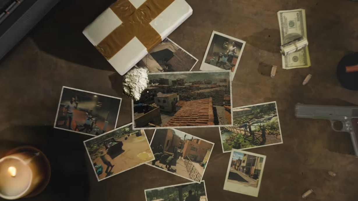 The First Trailer For The 'Narcos' Video Game Is Here And We Are Going ...
