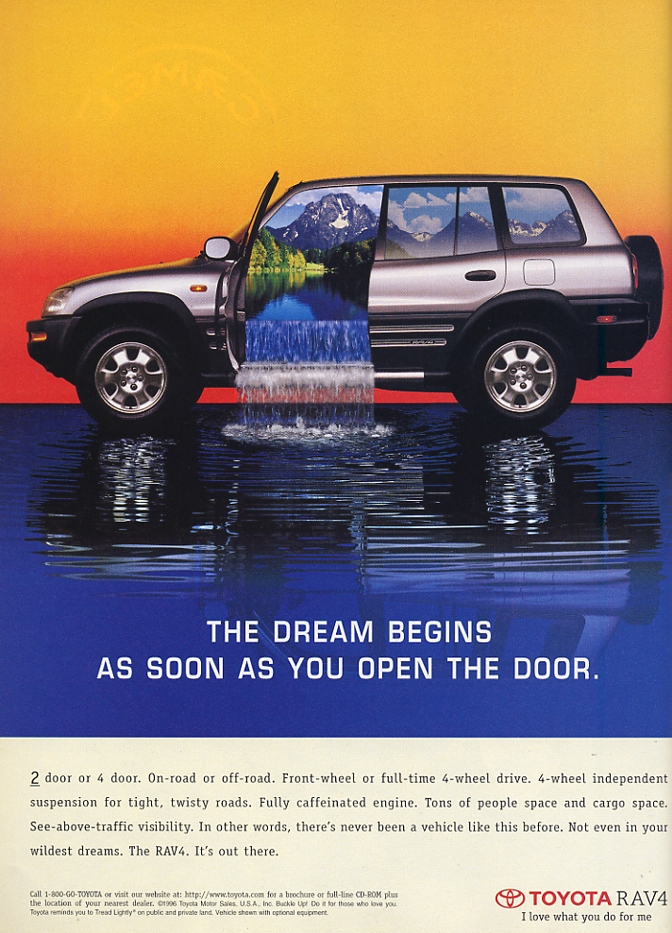 2019 Toyota RAV4 Review: Why The All-New Toyota RAV4 Is The Ultimate ...