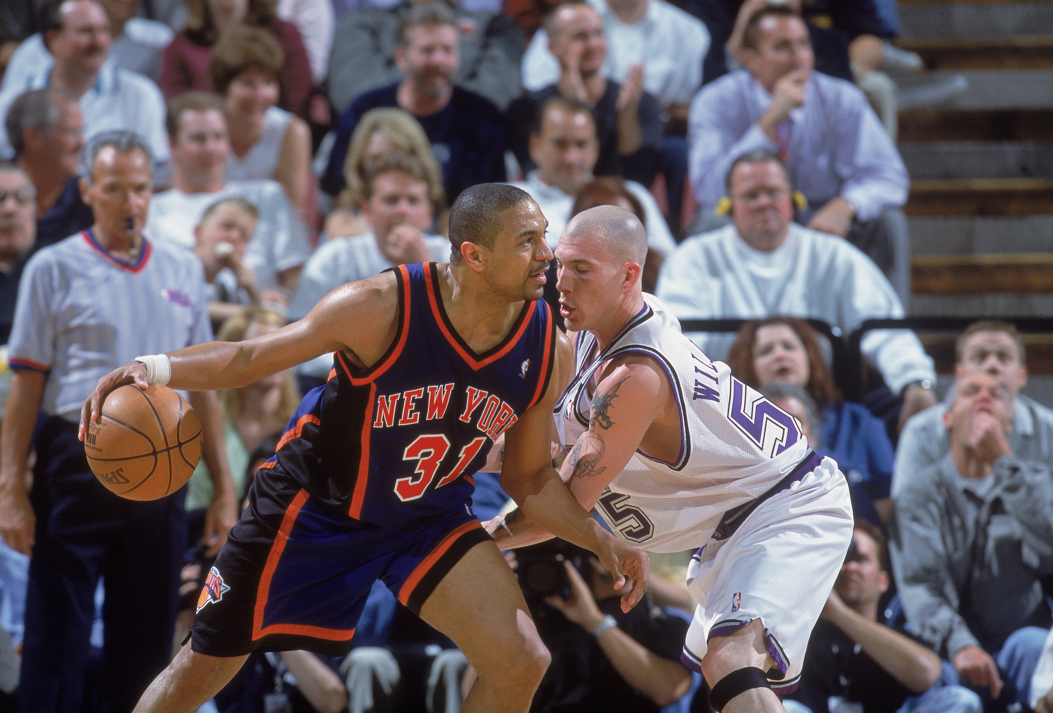eBay Is Pulling Mark Jackson Basketball Cards That Show The Murdering ...
