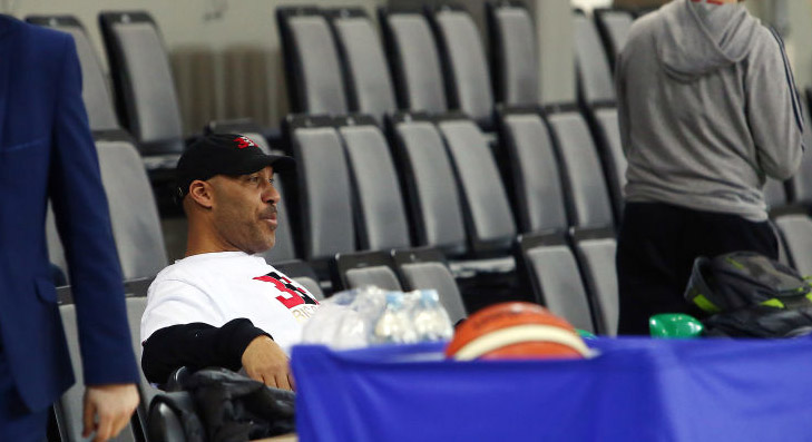 Ex-ESPN Reporter Jeff Goodman Shared Wild Details About His Falling Out ...