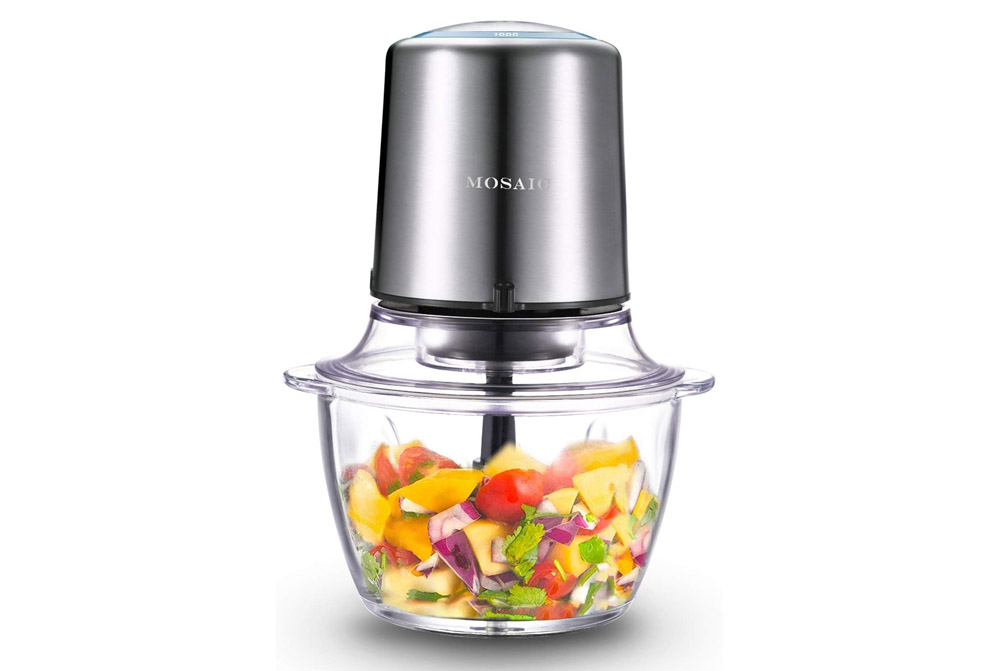 11 Of The Best Food Processors And Mixers On The Market Today - BroBible