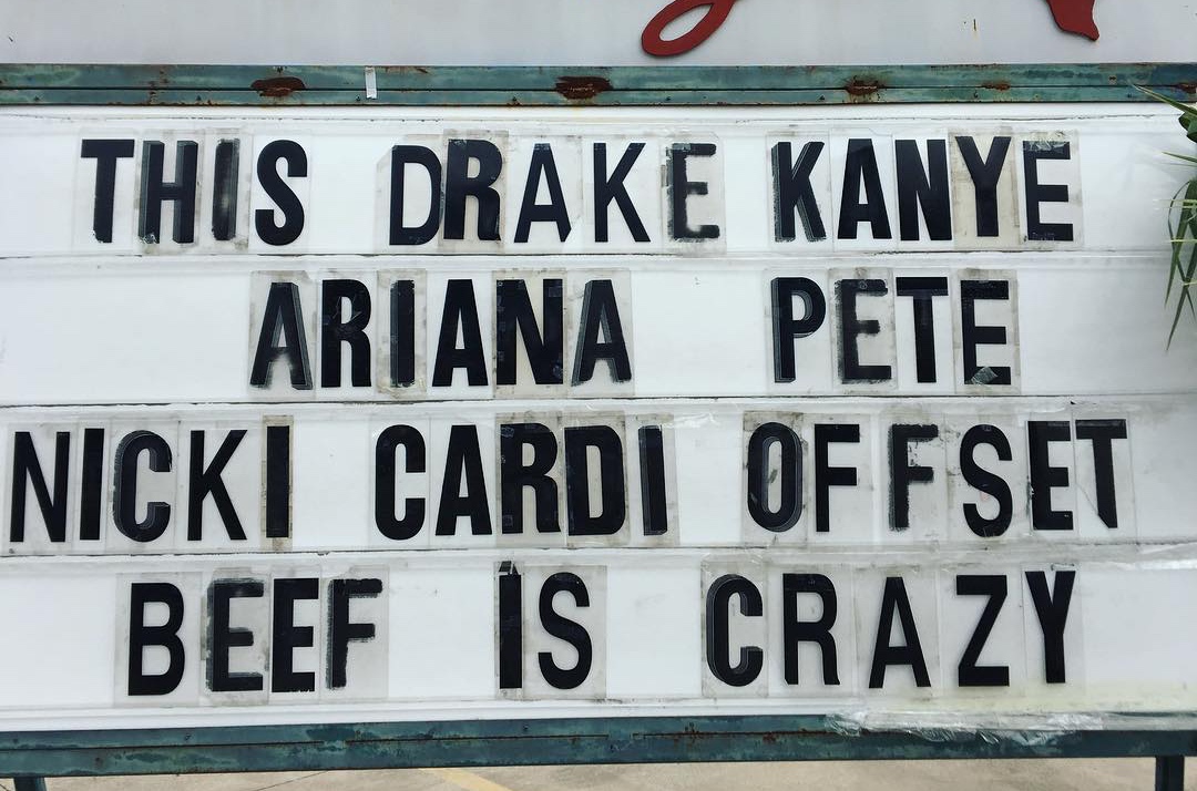 42 Of The Best Damn Photos On The Internet This Morning - BroBible