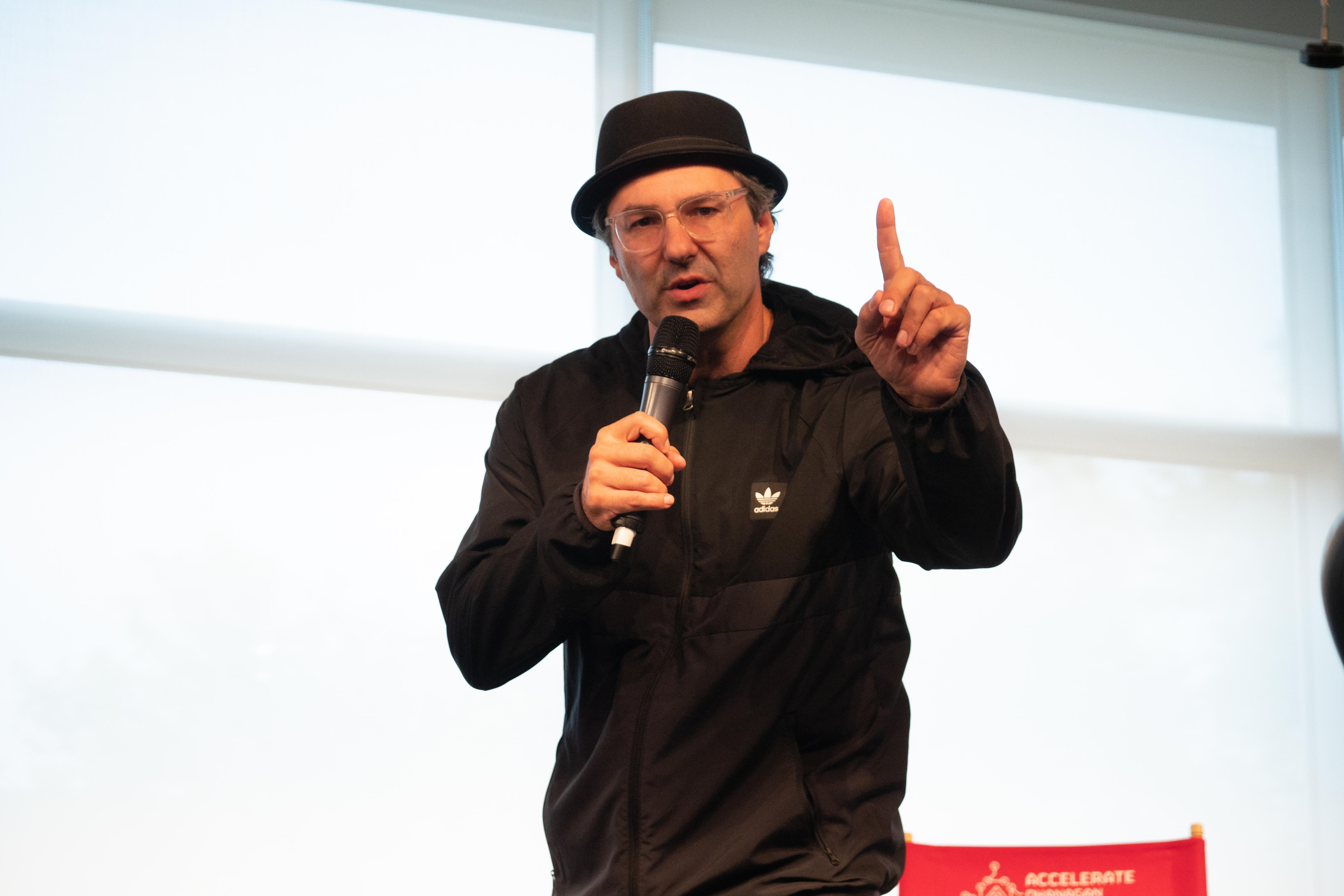 Entrepreneur Who Started His First Business At 16 Explains How Being ...