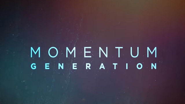 HBO's 'Momentum Generation' Delivers A Fascinating Inside Look At The ...
