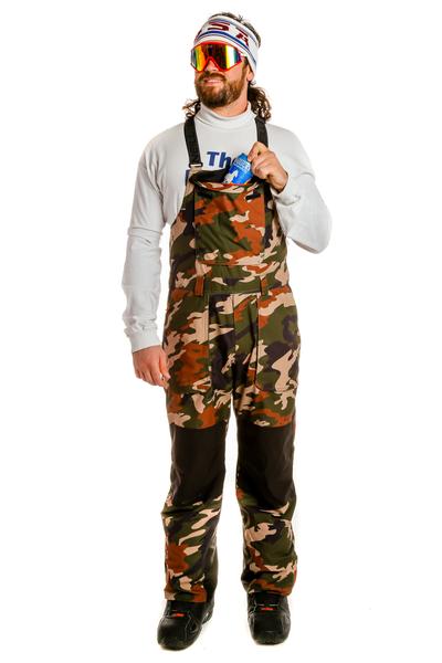 Slay Ski Season This Year Like 'Stupid, Sexy Flanders' In This Badass ...