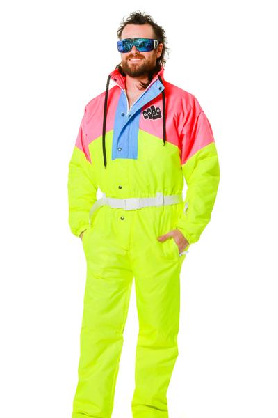 Slay Ski Season This Year Like 'Stupid, Sexy Flanders' In This Badass ...