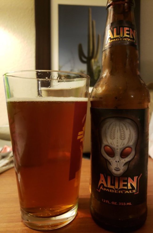 Craft Beer Fanatic Continues His Trek For 2,550 Beers Across America In ...