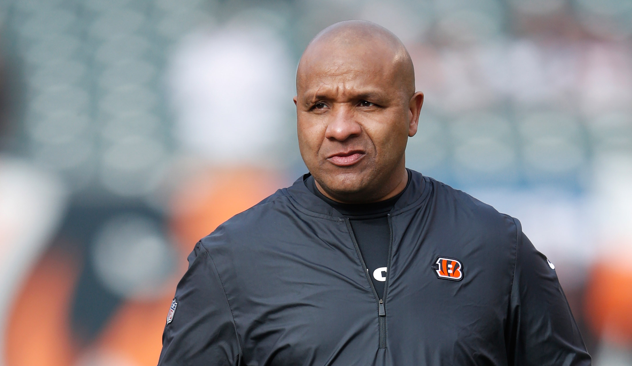 Hue Jackson Being Interviewed For The Bengals' Head Coaching Job Has ...